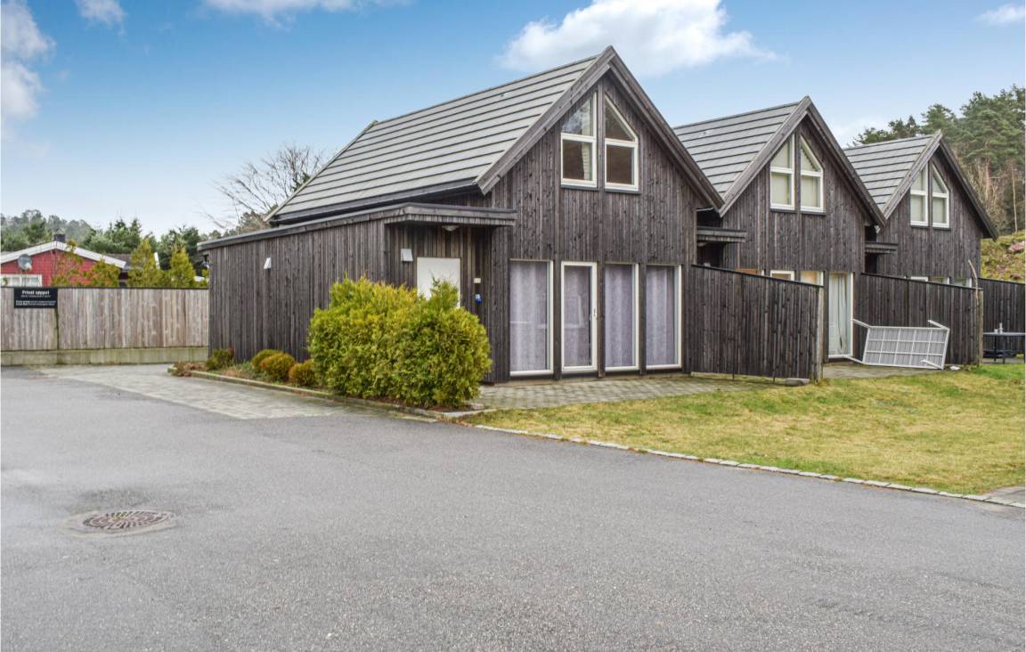 110 M² Maisonette-wohnung ∙ 3 Schlafzimmer ∙ 8 Gäste - Kristiansand
