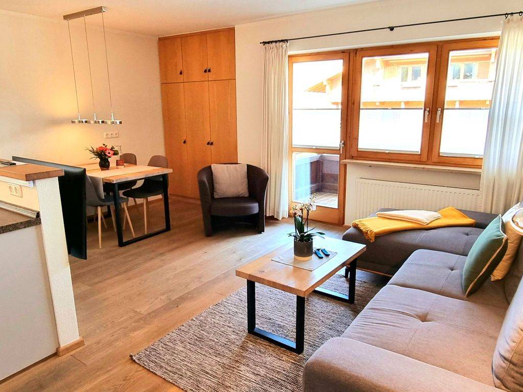 70 M² Apartamento ∙ 2 Habitaciones ∙ 4 Huéspedes - Rottach-Egern