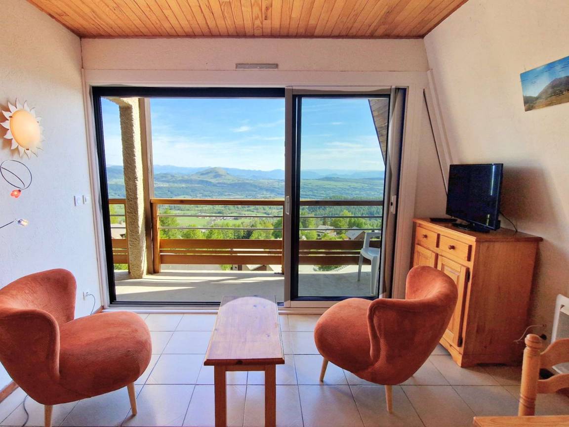 110 M² Appartement ∙ 4 Chambres ∙ 12 Personnes - Saint-Bonnet-en-Champsaur