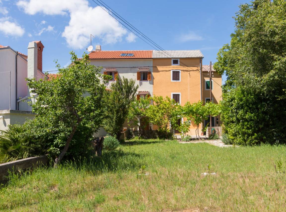 500 M² Dom ∙ 3 Sypialnie ∙ 7 Gości - Cres