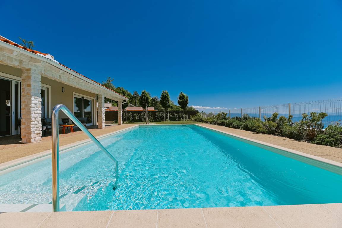 Villa ∙ 4 Slaapkamers ∙ 8 Gasten - Rijeka