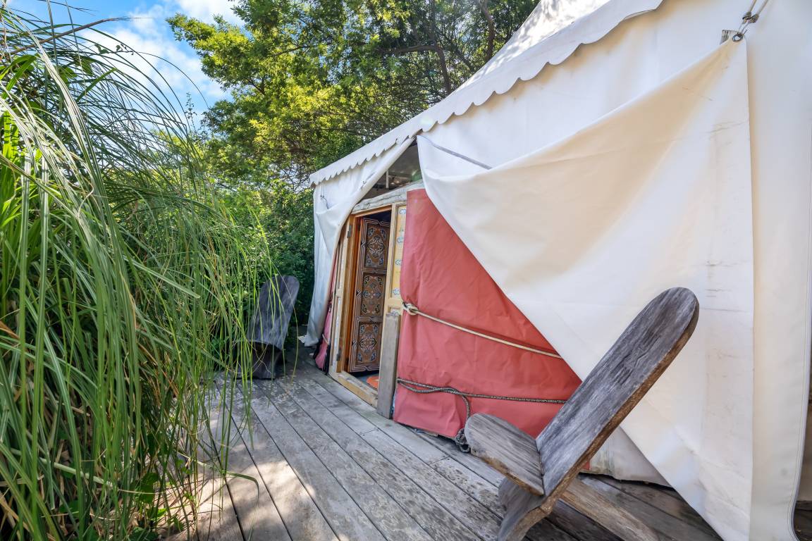 28 M² Chambre D'hôtes ∙ 5 Personnes - Bandol
