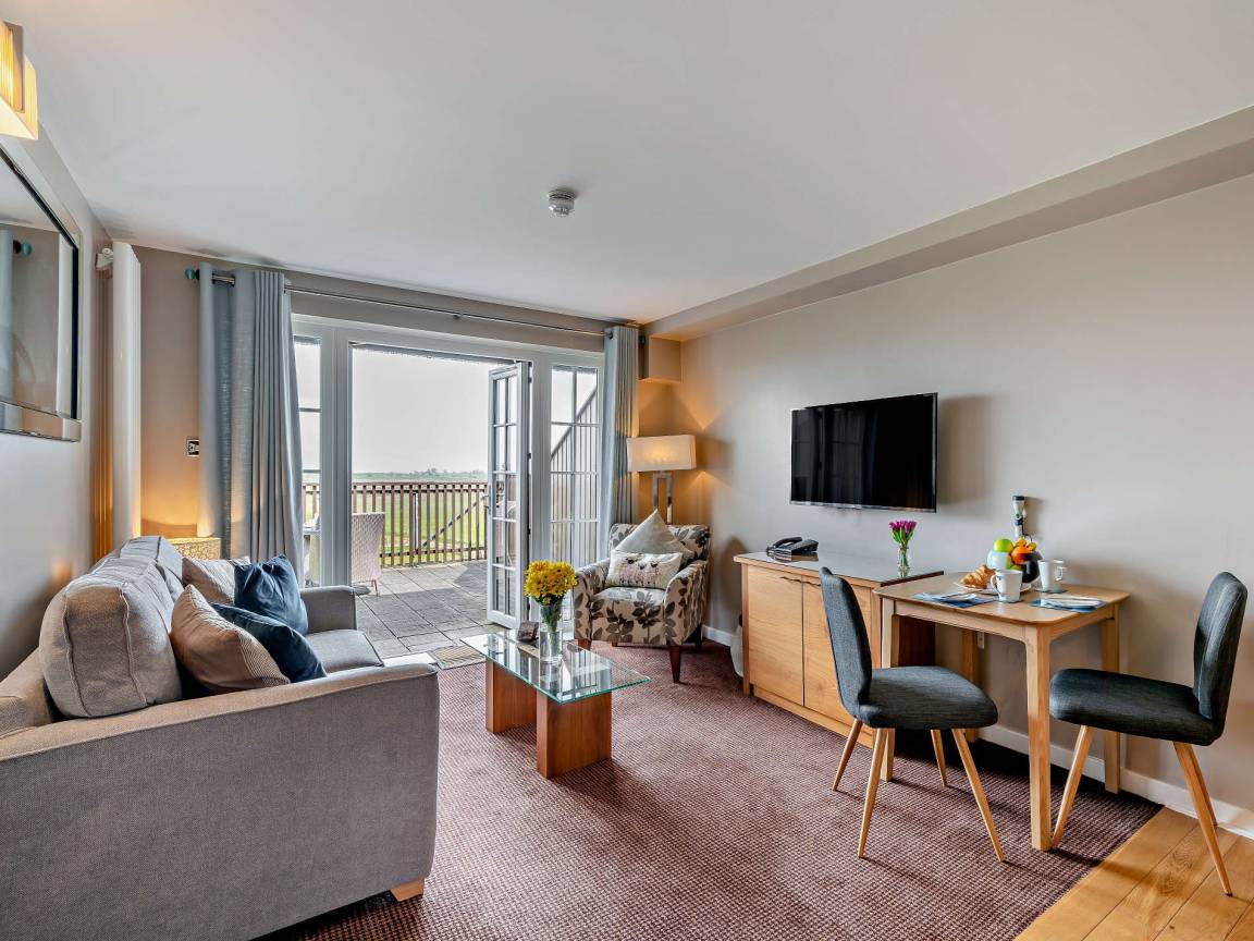 Cottage ∙ 1 Bedroom ∙ 2 Guests - Howtown