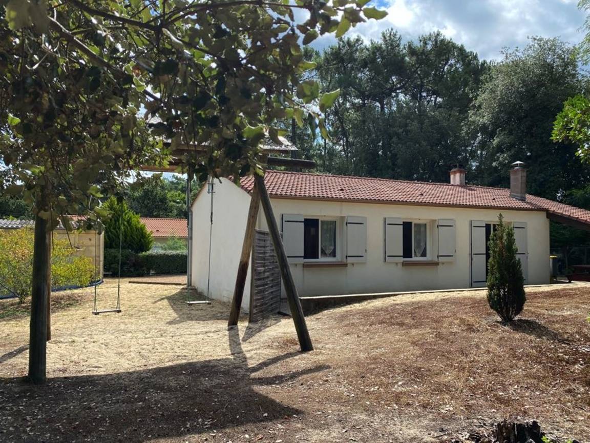 73 M² House ∙ 3 Bedrooms ∙ 7 Guests - Jard-sur-Mer