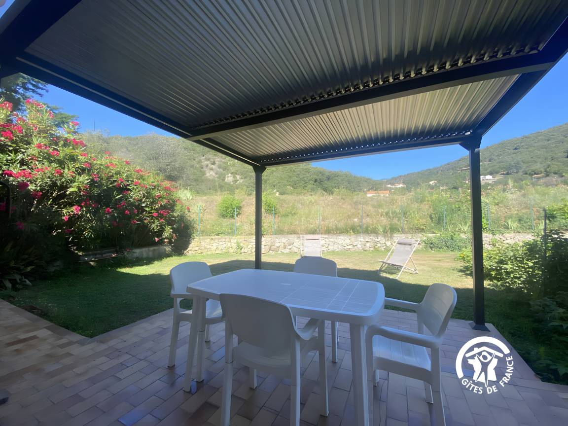 55 M² Cottage ∙ 1 Chambre ∙ 2 Personnes - Costa Brava