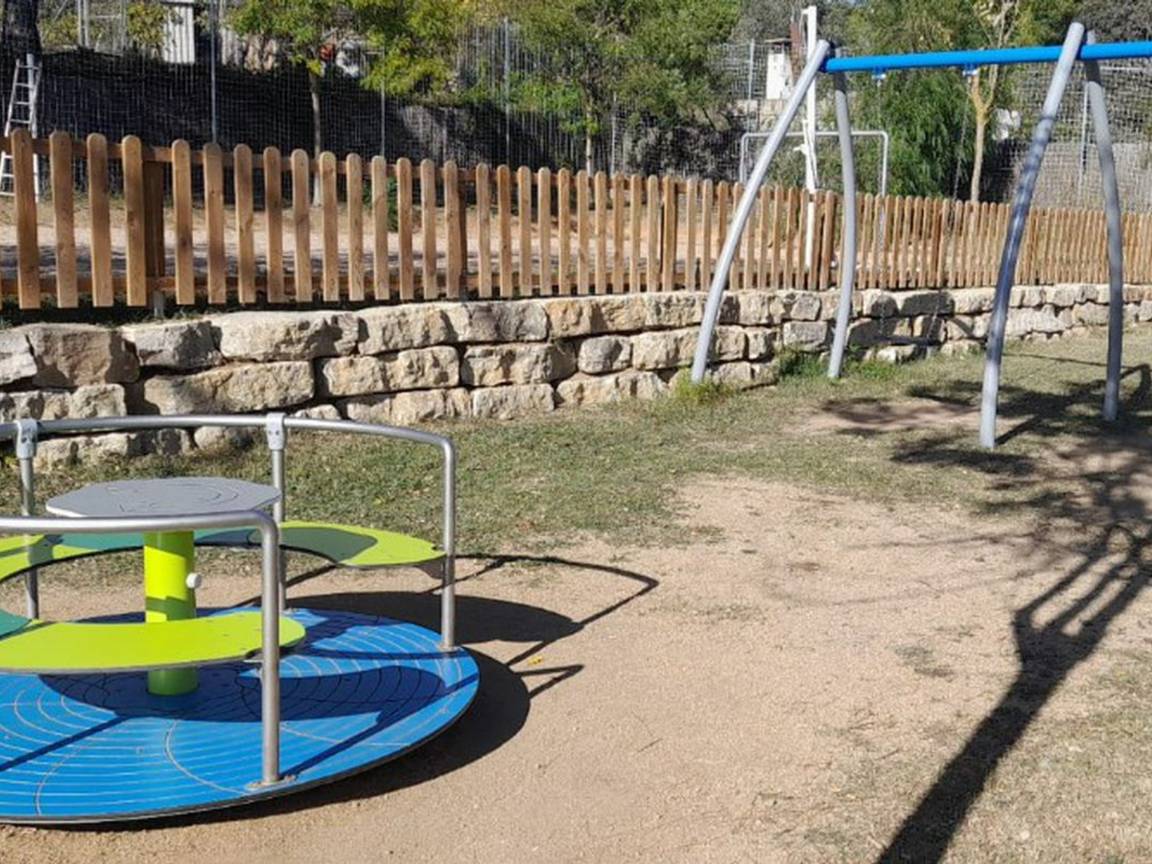 29 M² Mobil-home ∙ 2 Chambres ∙ 4 Personnes - Blanes