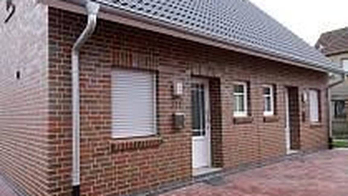 65 M² Ferienhaus ∙ 2 Schlafzimmer ∙ 3 Gäste - Neuharlingersiel