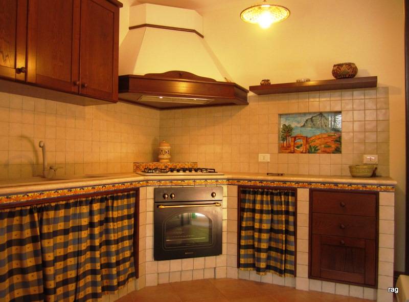 80 M² Villa ∙ 2 Chambres ∙ 6 Personnes - San Vito Lo Capo