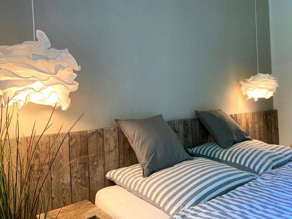 50 M² Ferienwohnung ∙ 2 Schlafzimmer ∙ 3 Gäste - Carolinensiel