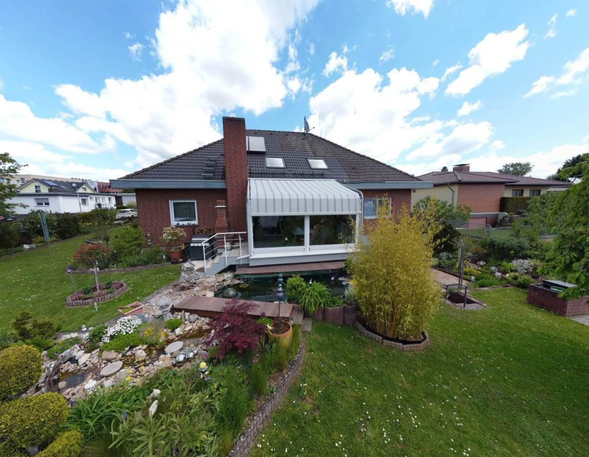 72 M² Ferienwohnung ∙ 1 Schlafzimmer ∙ 4 Gäste - Bad Kreuznach