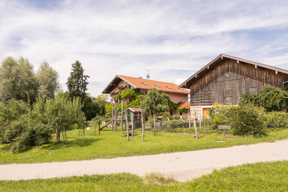 40 M² Apartment ∙ 2 Guests - Rosenheim