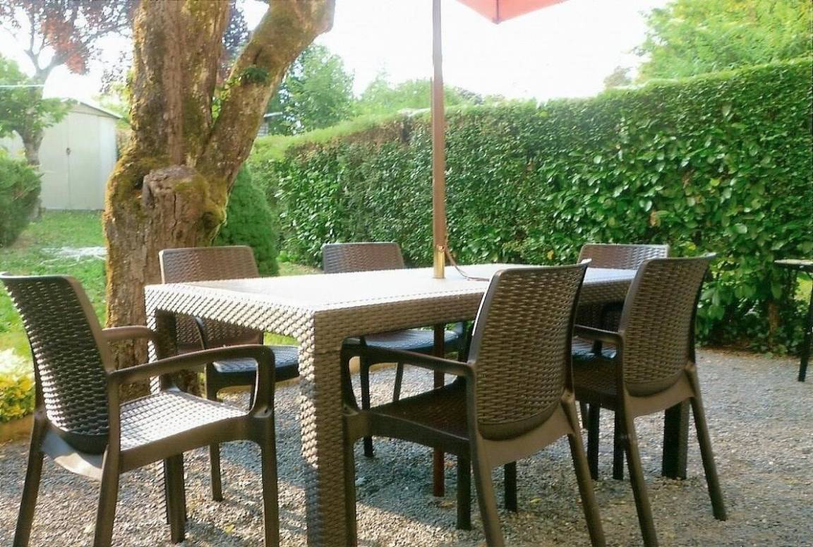 90 M² Ferienhaus ∙ 3 Schlafzimmer ∙ 6 Gäste - Sarlat-la-Canéda