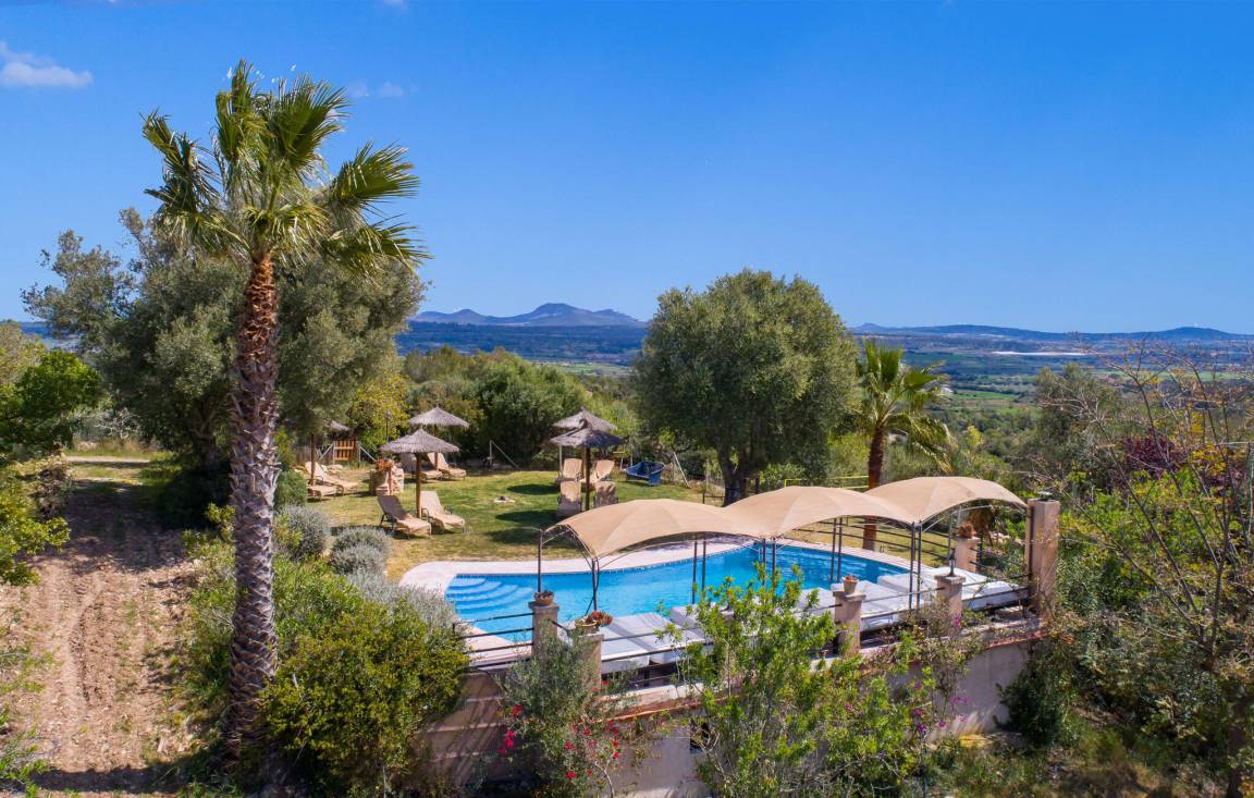 43 M² Apartment ∙ 1 Bedroom ∙ 2 Guests - Petra