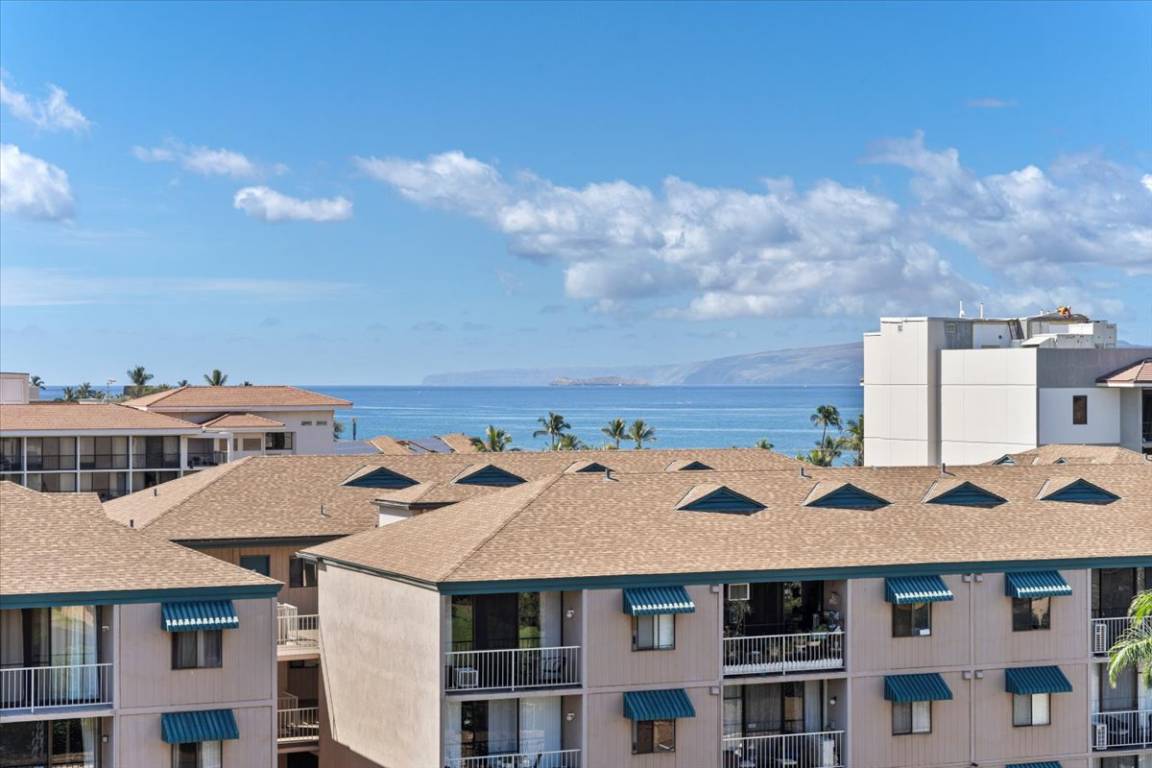 76 M² Condo ∙ 2 Bedrooms ∙ 4 Guests - Kihei, HI