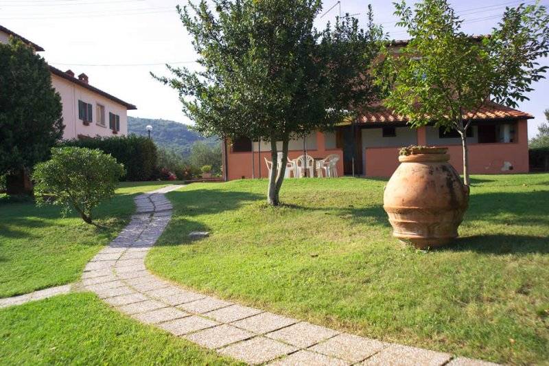 Farmhouse ∙ 3 Bedrooms ∙ 9 Guests - Florence