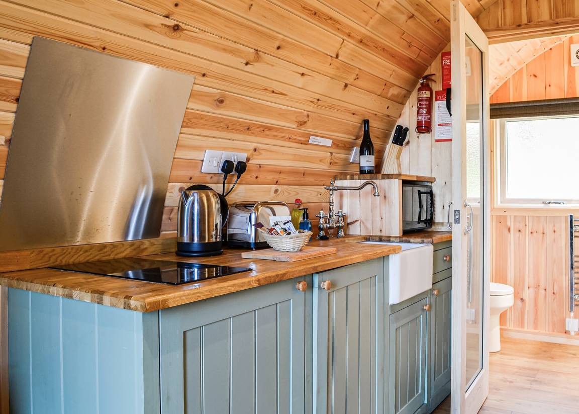 Cottage ∙ 1 Bedroom ∙ 4 Guests - Glenridding