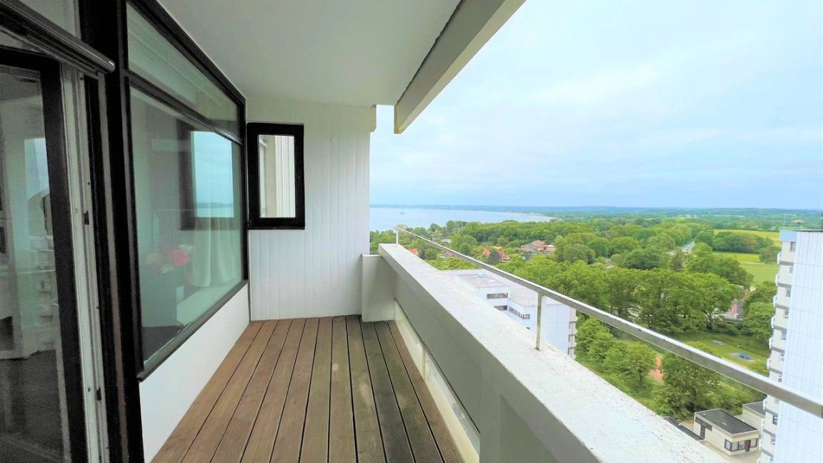 42 M² Appartement ∙ 2 Personnes - Timmendorfer Strand