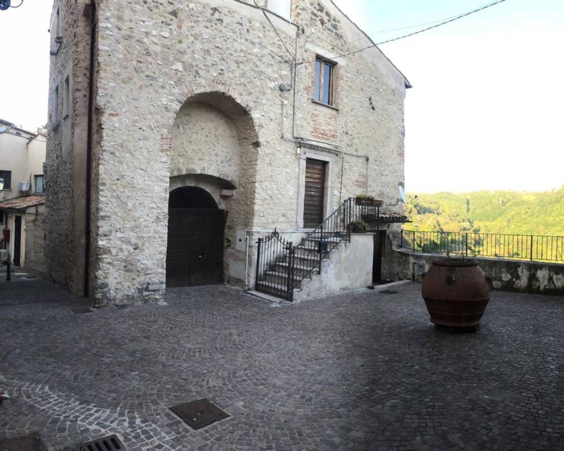 100 M² House ∙ 4 Bedrooms ∙ 11 Guests - Lazio