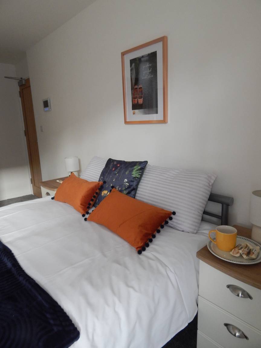 Habitación Privada ∙ 10 Habitaciones ∙ 2 Huéspedes - Cambridgeshire
