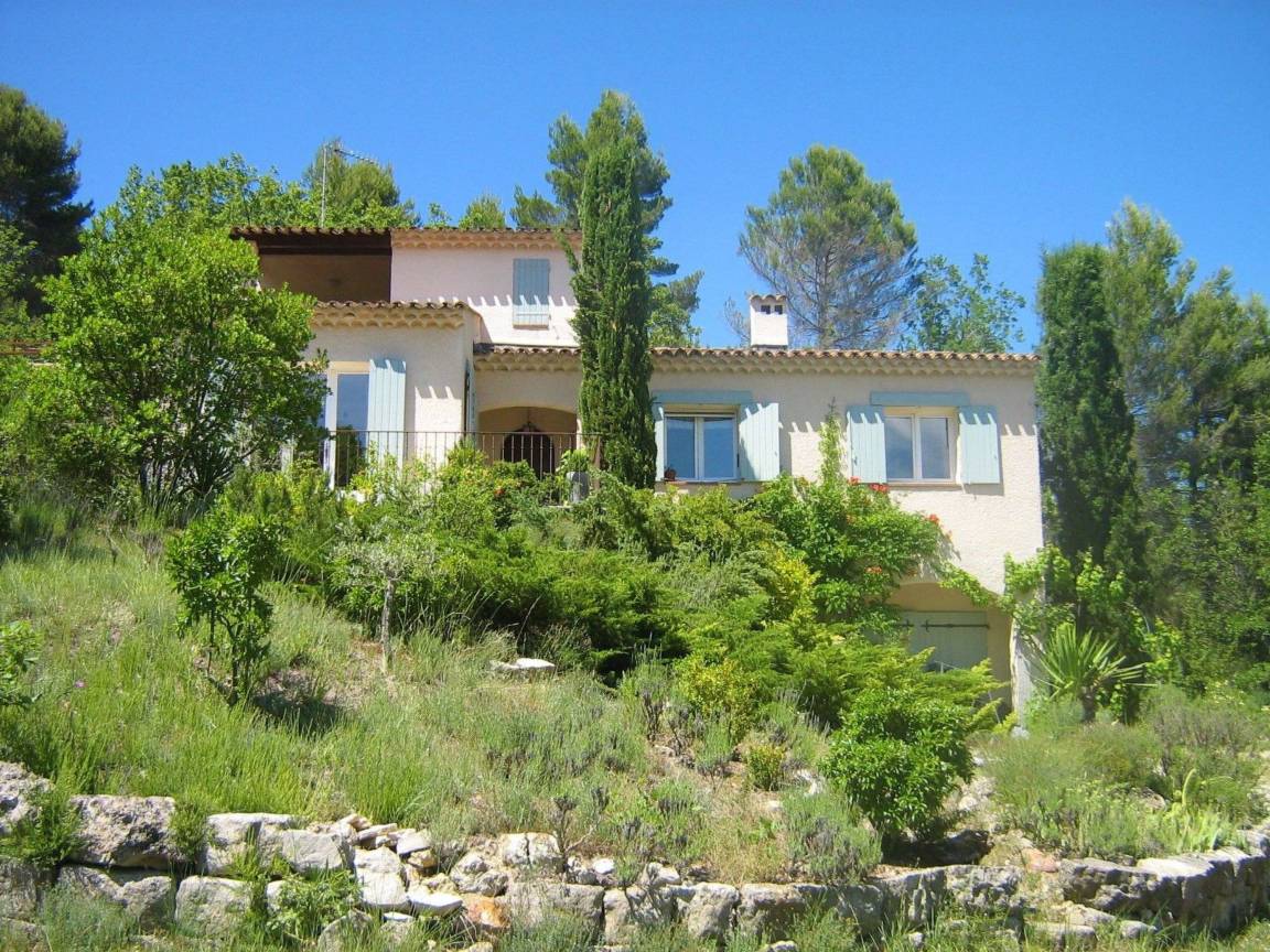 120 M² Maison De Vacances ∙ 1 Chambre ∙ 2 Personnes - Manosque