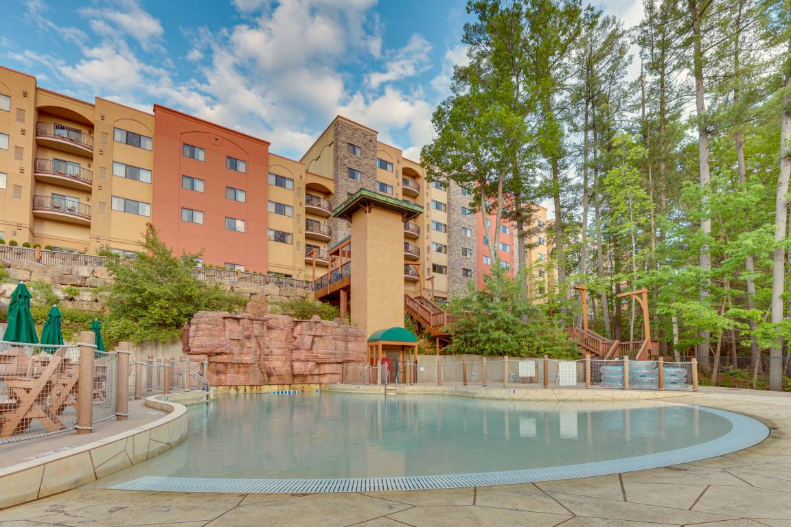 116 M² Apartment ∙ 2 Bedrooms ∙ 8 Guests - Wisconsin Dells, WI