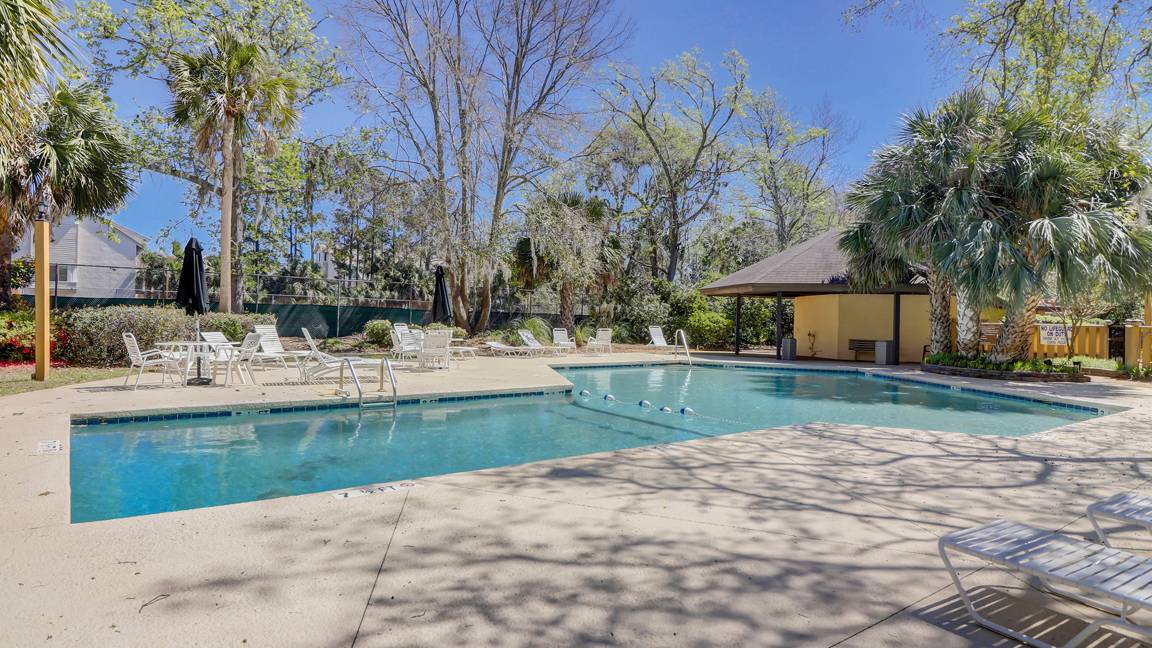 112 M² Condo ∙ 2 Bedrooms ∙ 6 Guests - Hilton Head Island, SC
