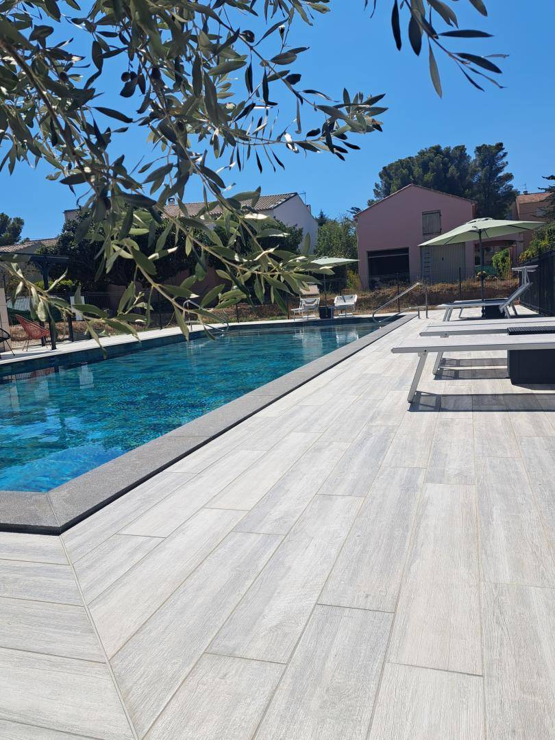 46 M² Mökki ∙ 2 Makuuhuonetta ∙ 4 Vierasta - Toulon