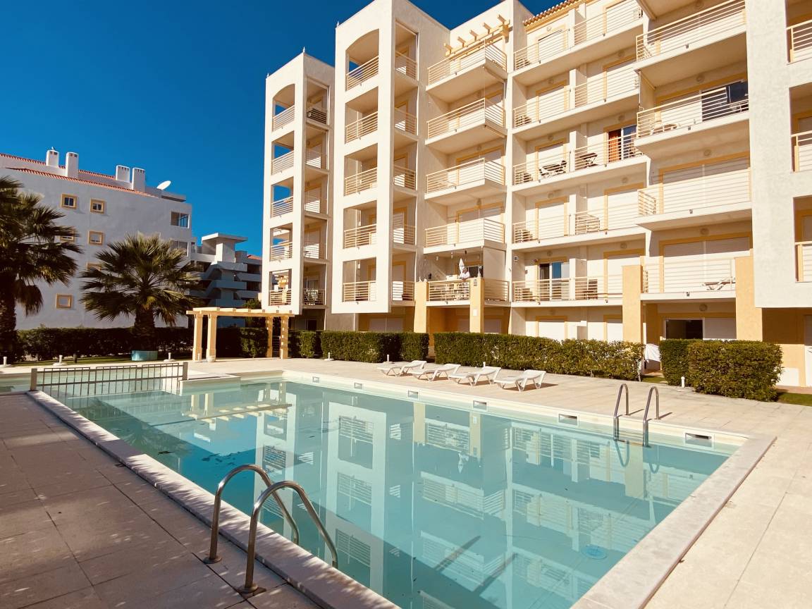72 M² Apartment ∙ 1 Bedroom ∙ 4 Guests - Albufeira