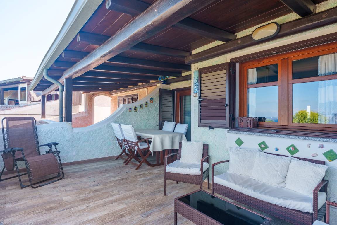 75 M² Appartamento ∙ 2 Camere Da Letto ∙ 5 Ospiti - La Maddalena