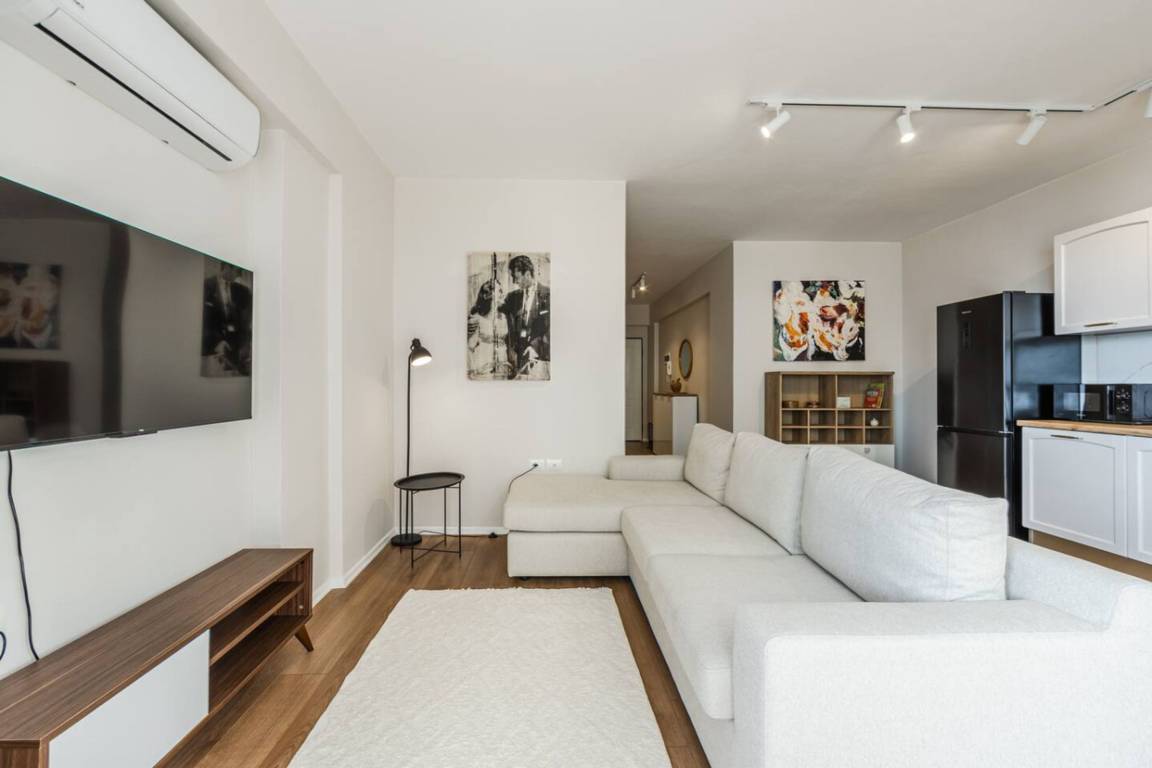 Apartment ∙ 1 Bedroom ∙ 4 Guests - Vlorë