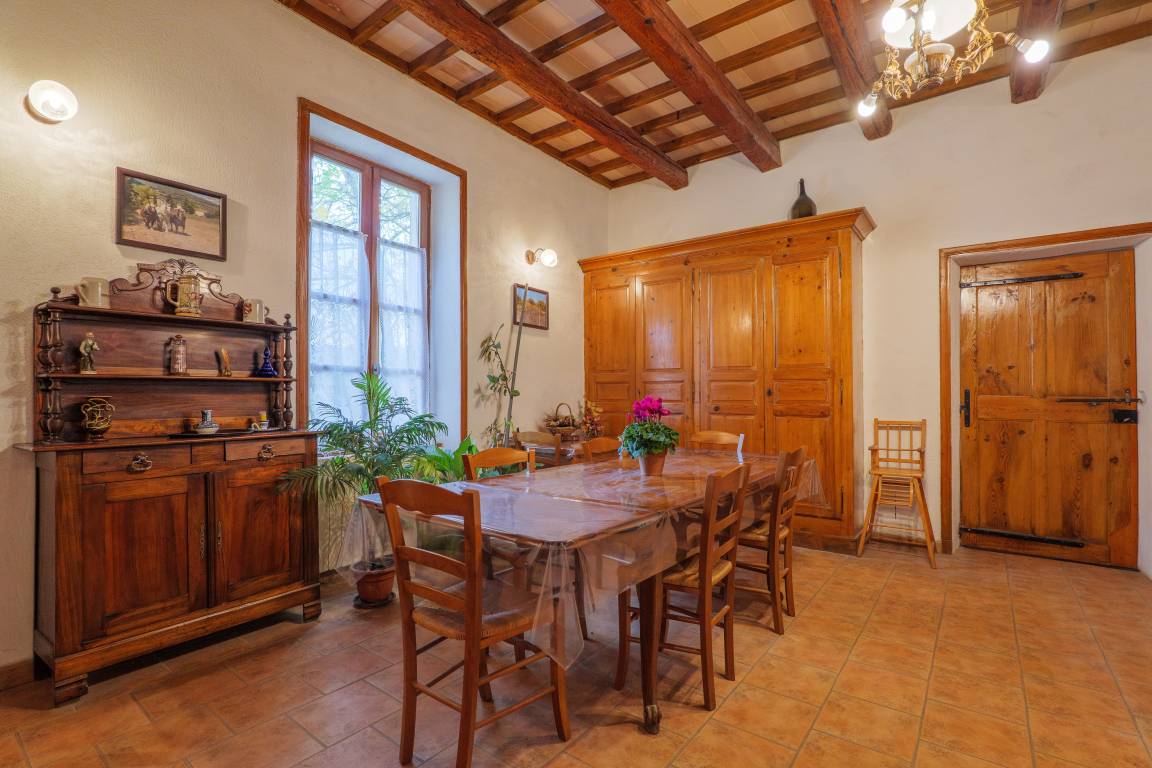 14 M² Chambre D'hôtes ∙ 1 Chambre ∙ 4 Personnes - Valaurie