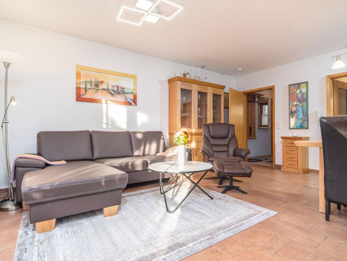 70 M² Ferienwohnung ∙ 2 Schlafzimmer ∙ 4 Gäste - Zingst