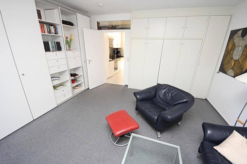 35 M² Apartment ∙ 2 Guests - Lübeck