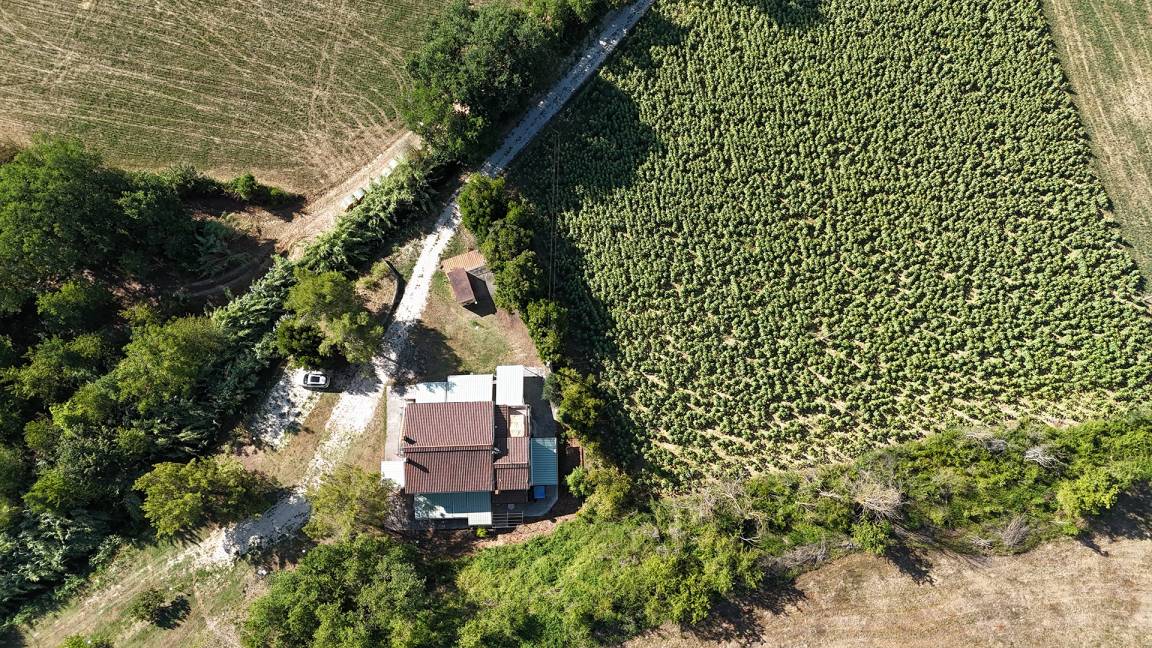 80 M² Casa Rural ∙ 2 Habitaciones ∙ 8 Huéspedes - San Benedetto del Tronto