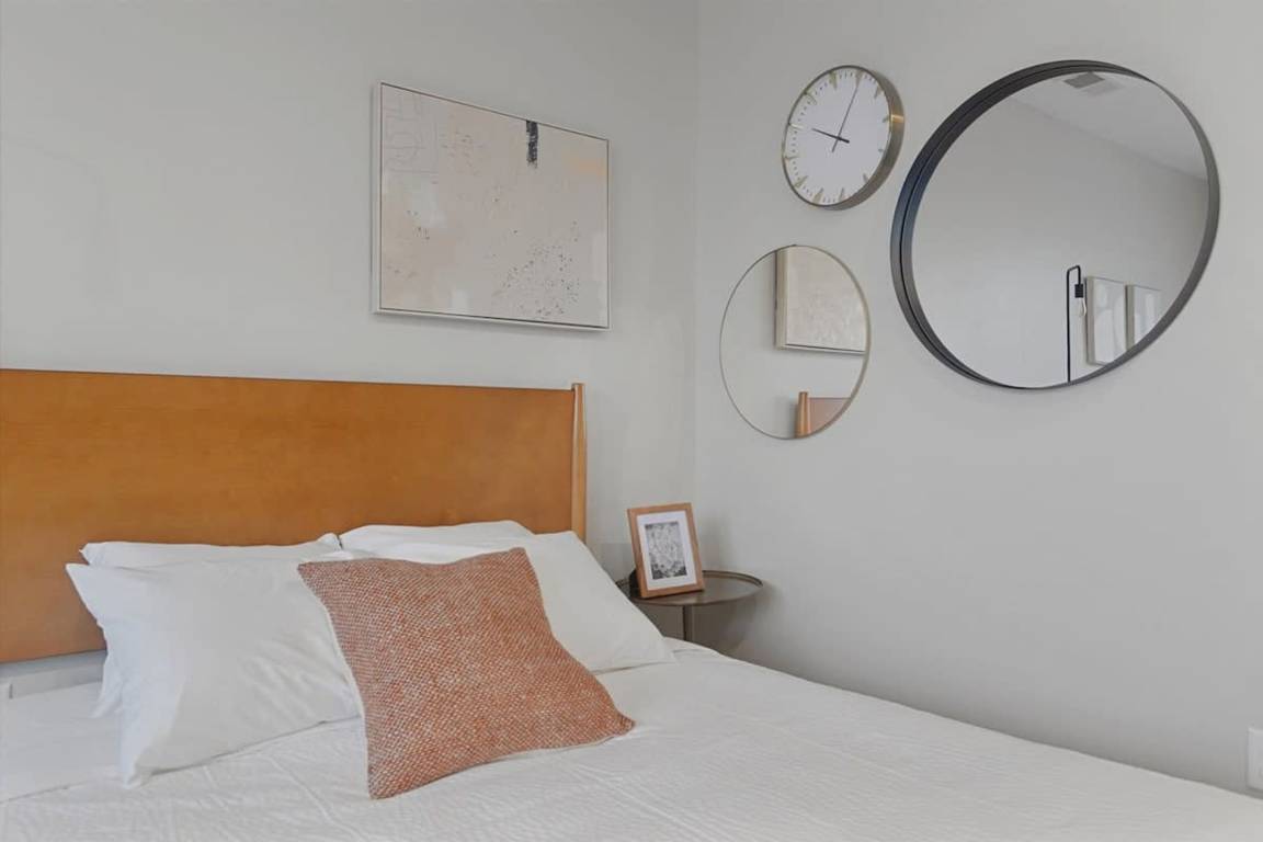 Studio Flat ∙ 2 Guests - Pittsburgh, PA