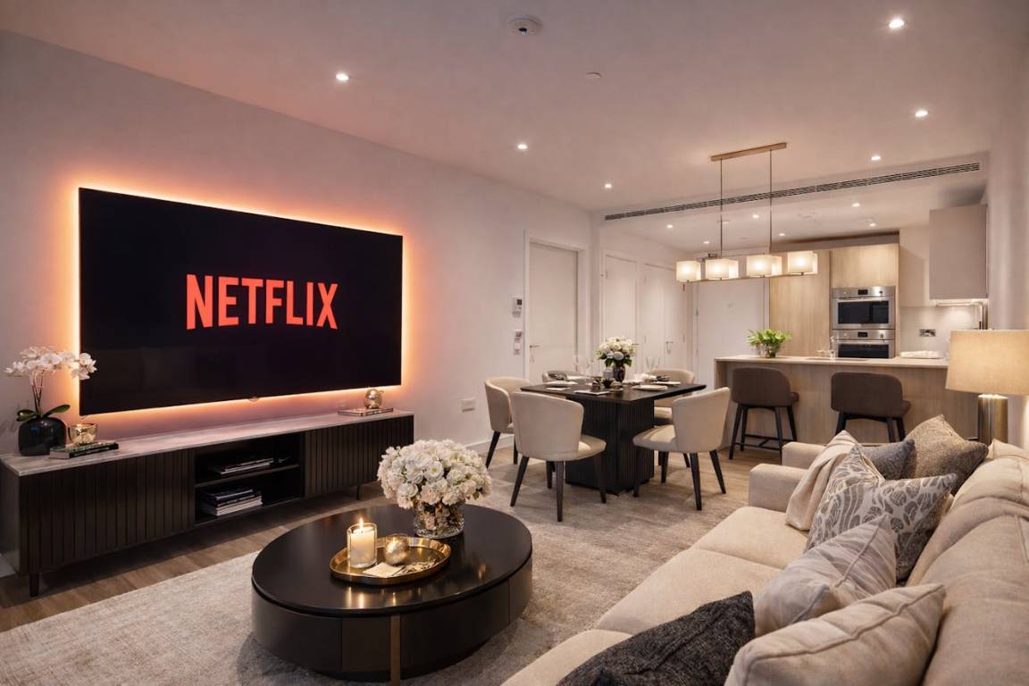 116 M² Apartment ∙ 2 Bedrooms ∙ 7 Guests - Camden, AR