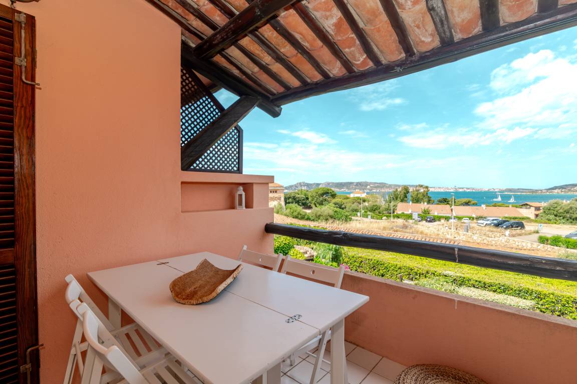 50 M² Appartement ∙ 1 Chambre ∙ 3 Personnes - Palau