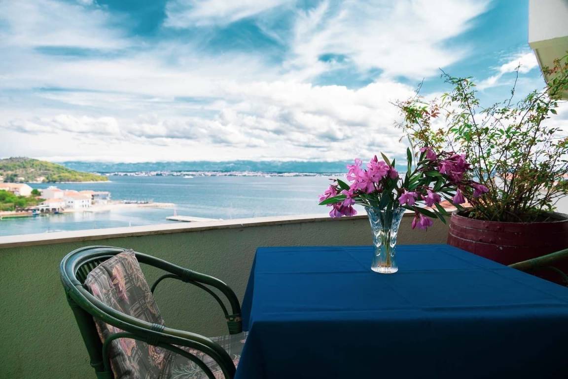 36 M² Apartamento ∙ 1 Habitación ∙ 3 Huéspedes - Bibinje