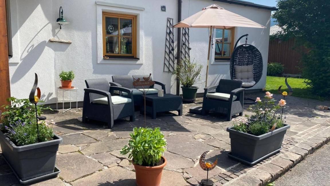 90 M² Apartment ∙ 2 Bedrooms ∙ 6 Guests - Flachau