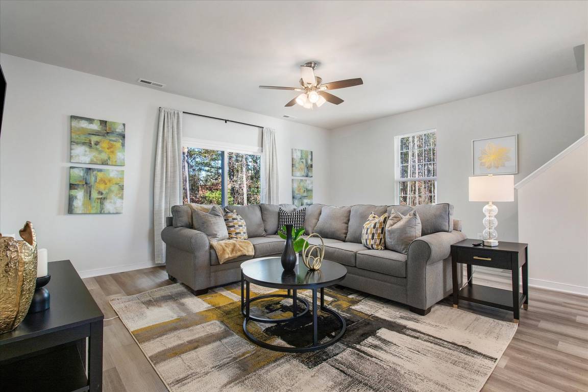 199 M² Maison De Vacances ∙ 2 Chambres ∙ 5 Personnes - Chesterfield Court House, VA