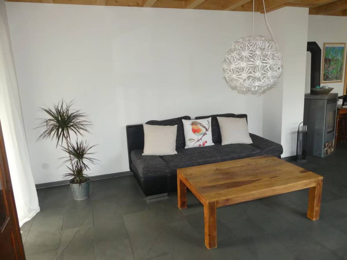 65 M² アパートメント ∙ 寝室: 1 ∙ ゲスト4 人 - メールスブルク