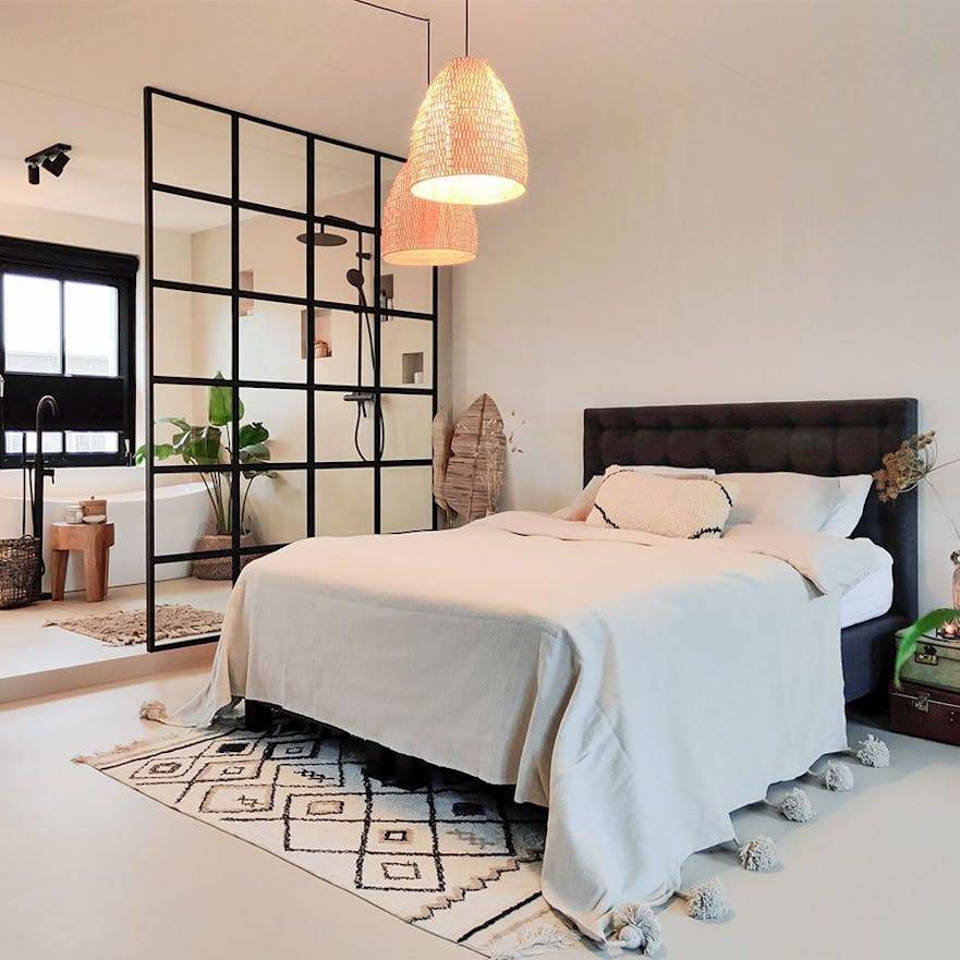 110 M² Huis ∙ 3 Slaapkamers ∙ 3 Gasten - Nijmegen