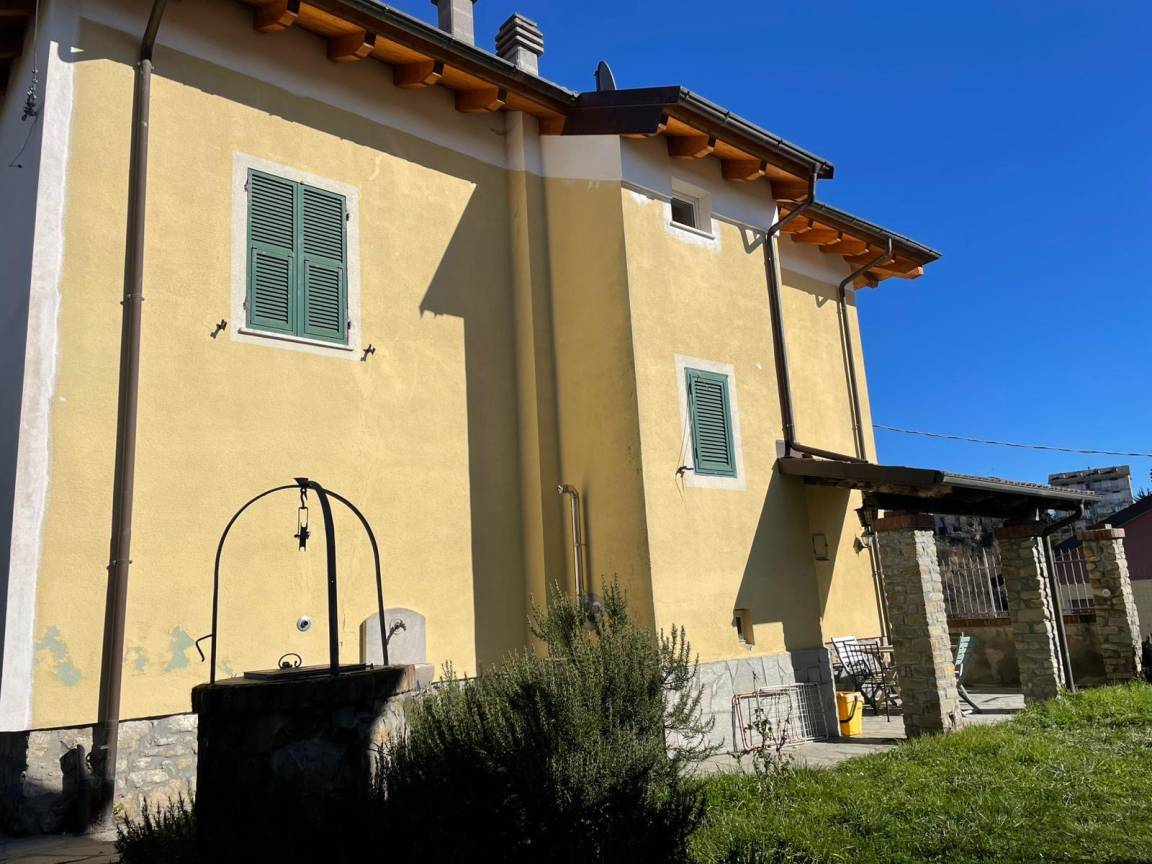 Maison De Vacances ∙ 3 Chambres ∙ 6 Personnes - Acqui Terme