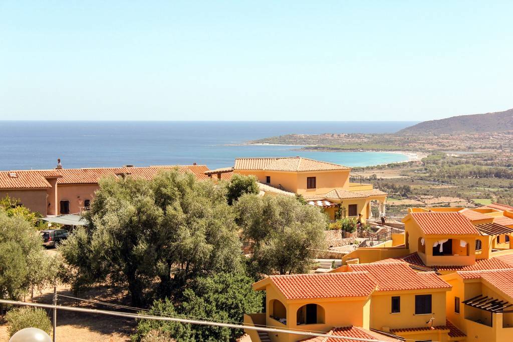 60 M² Appartement ∙ 2 Chambres ∙ 6 Personnes - San Teodoro