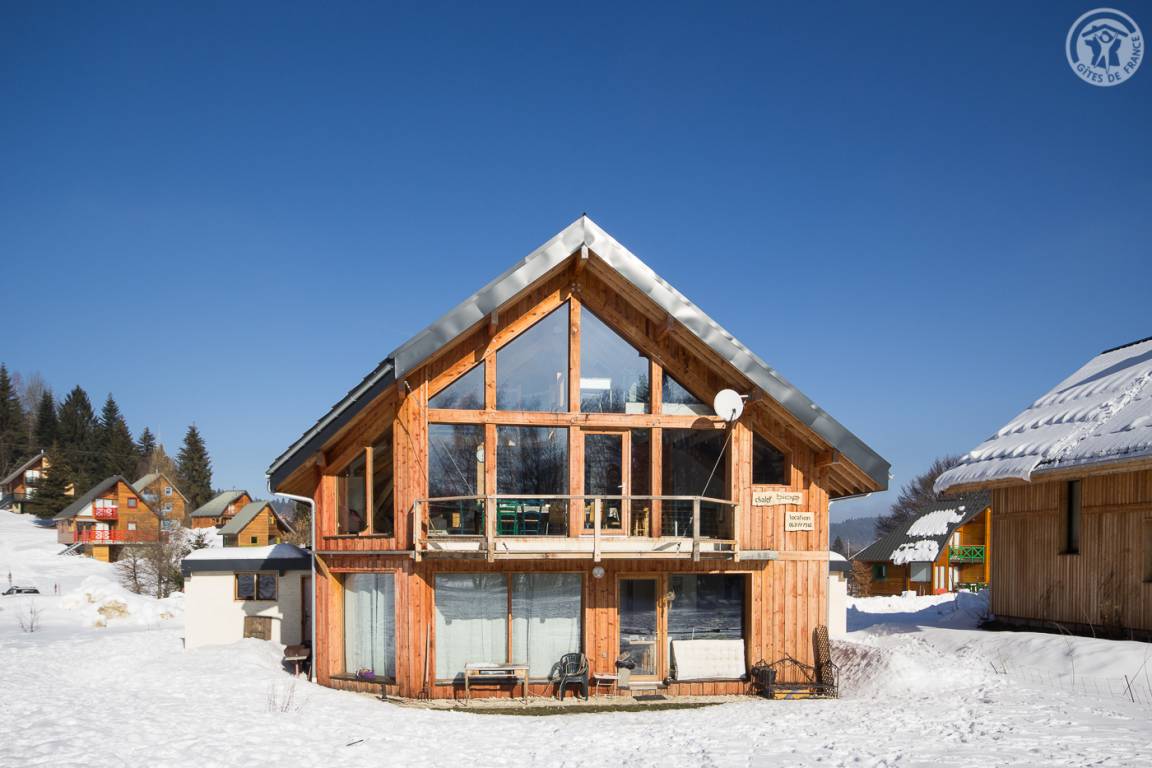 120 M² Gîte ∙ 3 Chambres ∙ 11 Personnes - Chambéry