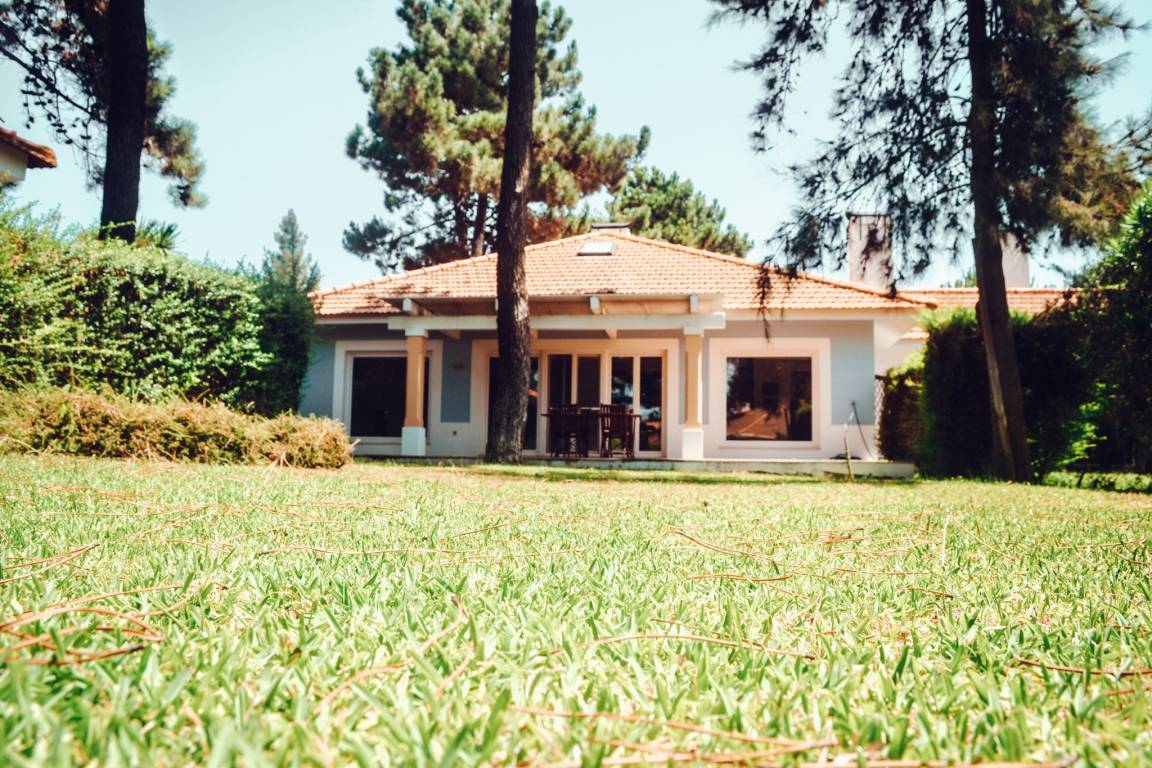175 M² Villa ∙ 3 Chambres ∙ 7 Personnes - Comporta