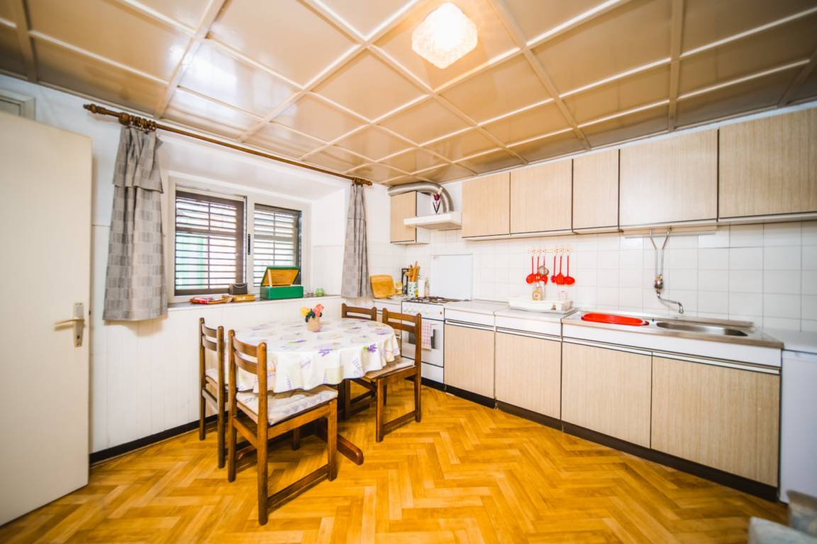 70 M² House ∙ 2 Bedrooms ∙ 4 Guests - Korčula