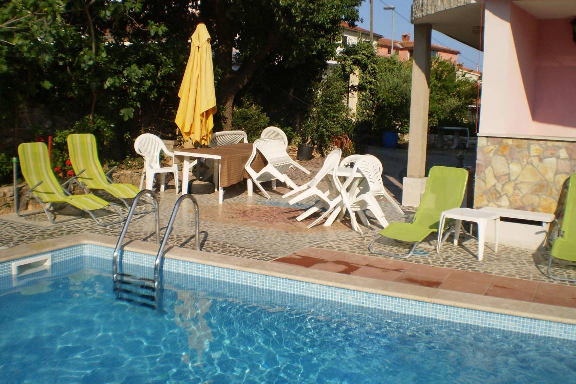 30 M² Apartment ∙ 1 Bedroom ∙ 2 Guests - Rovinj