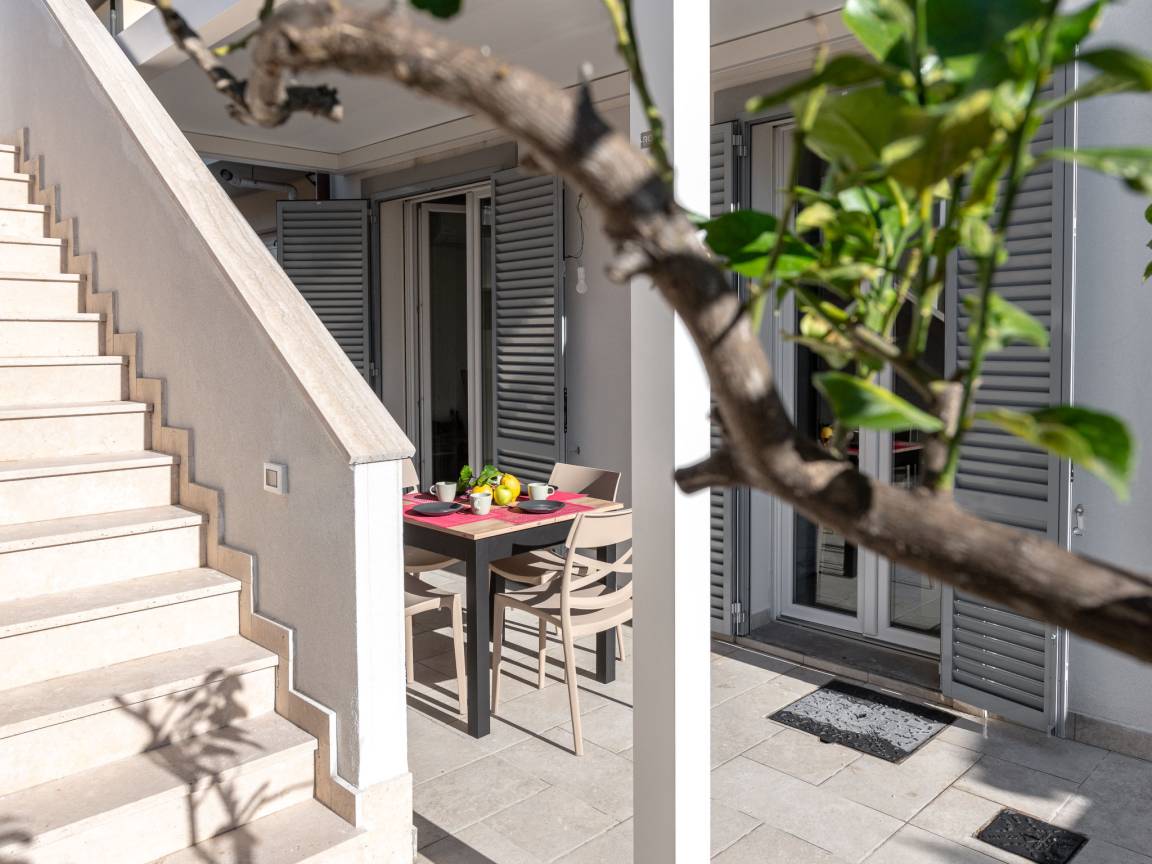 60 M² Apartment ∙ 1 Bedroom ∙ 4 Guests - Follonica
