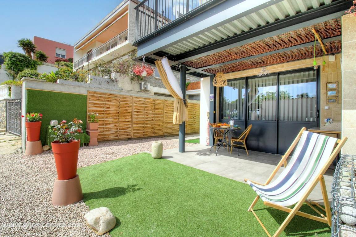 35 M² Gîte ∙ 2 Personnes - Ajaccio